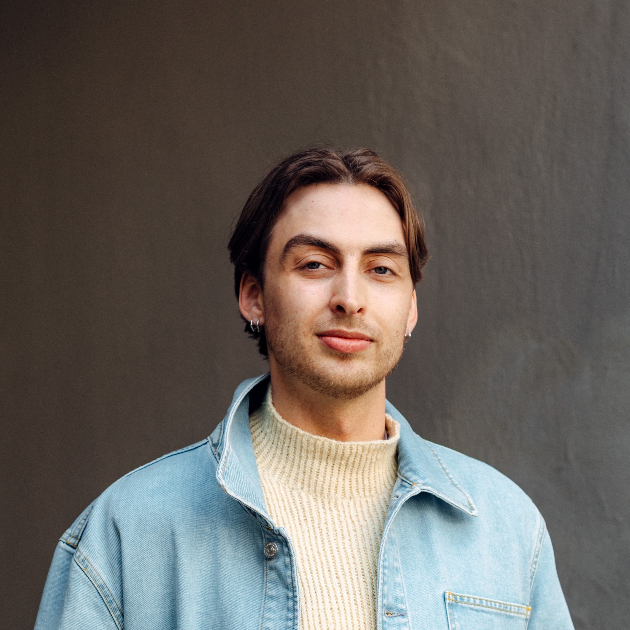 Create. Design. Code. — Feed